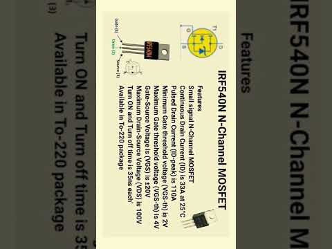 12V to 220V Inverter | DIY electronics projects for all | full details | calculation | shorts part 1