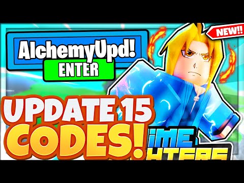 ANIME FIGHTERS SIMULATOR CODES *UPDATE 15* ALL NEW SECRET OP ROBLOX ANIME FIGHTERS SIMULATOR CODES!