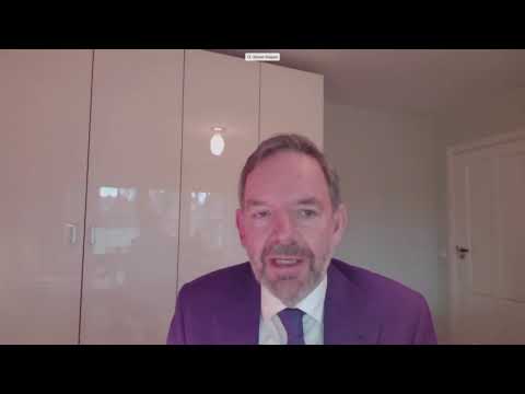 Third Roundtable on Euro Risk Free Rates - Regulatory Perspectives on the EURIBOR Benchmark Reform V