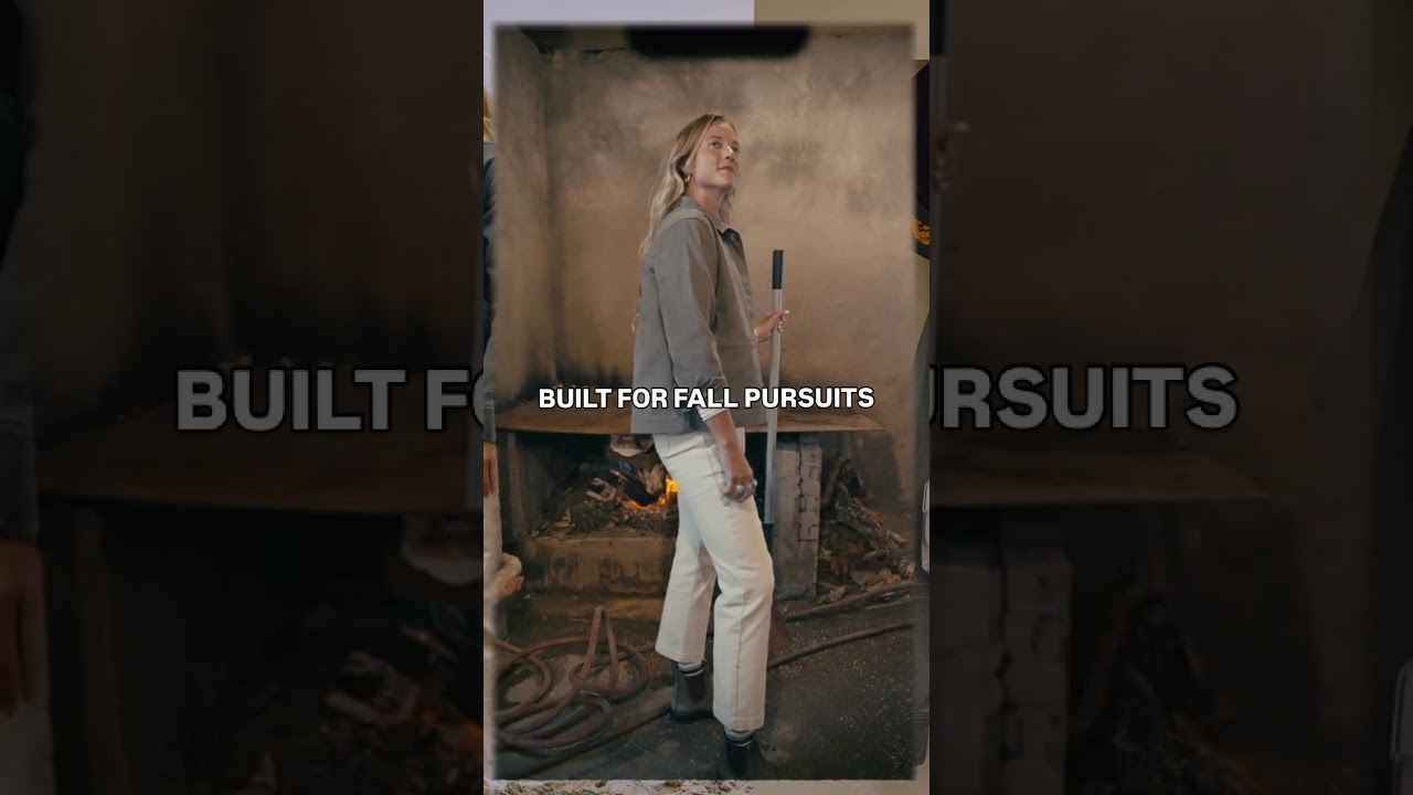 FOLLY TWILL COLLECTION