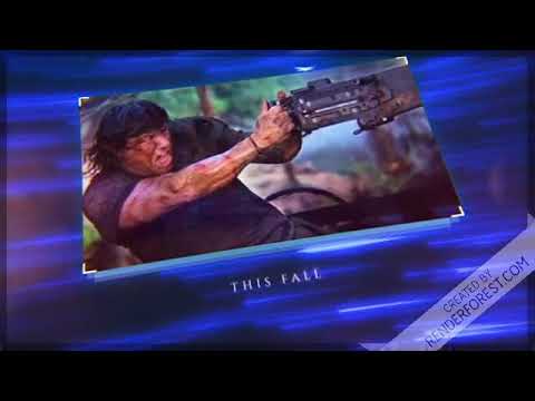 The Epic gamer movie reveal trailer