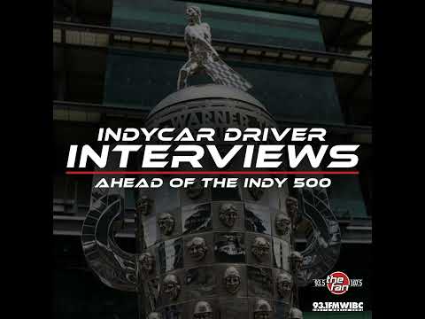 Tom Blomqvist Interview | The Ride With JMV | 2024