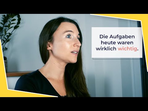 SYNONYME für WICHTIG! Wortschatz erweitern & Aussprache verbessern | Deutsch B2, C1