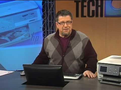 Dotto Tech Season 7-16 Convenient Printing seg. 2