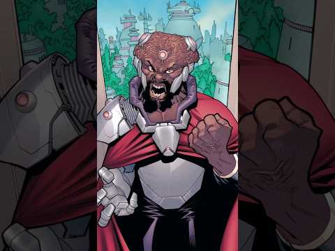 Angstrom Levy Apologizes To Mark #shorts #invincible #comics