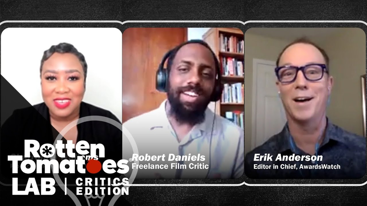 Getting Started: Why Self-Publish? | Rotten Tomatoes Lab: Critics Edition | Part 1