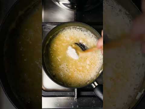 How to Make Creamy Dijon Sauce in Just Five Minutes!