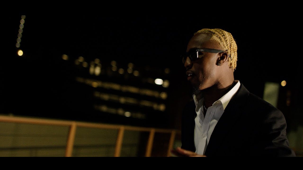 Plexico - Return Of Plexico (Official Music Video)