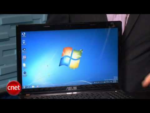 ASUS K53E-B1 Review