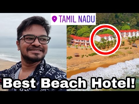 Craziest Hotel in Tamil Nadu! | தமிழ் | Madan Gowri | Tamil Nadu Vlog - Day 2