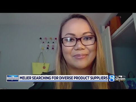 Meijer searching for diverse product suppliers