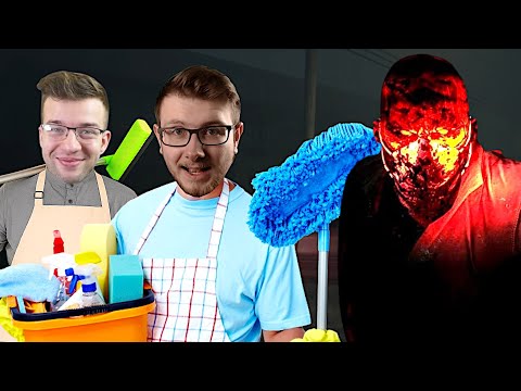 RITUAL ROW MAPA NA 100% | PARANORMAL CLEANUP