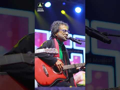 Nachiketa Chakraborty Live,#swaralipimusicalevents #BookingsOpen#Directly#Event#enquiry : 9830806925