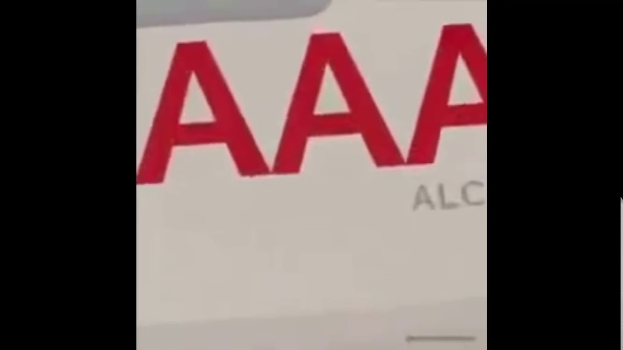 Screaming battery vine