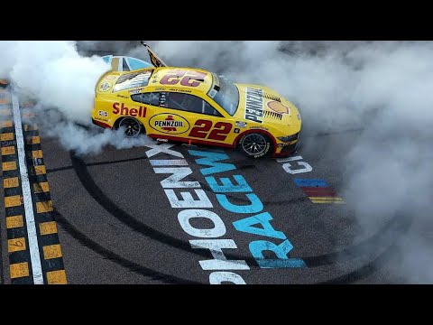 NASCAR Cup Series 2025 schedule: Calendar, how to watch and much more