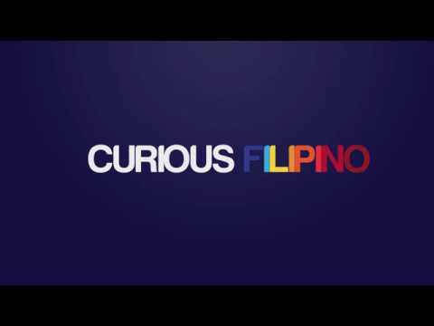 Curious Filipino | INTRO