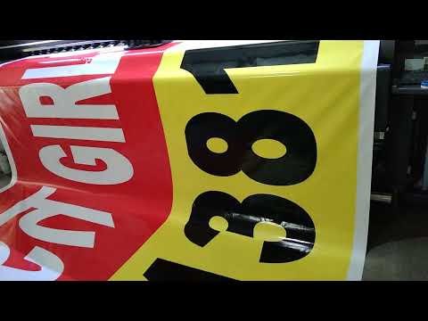 Flex Vinyl Printing, Precision Vinyl Printing Solutions in India