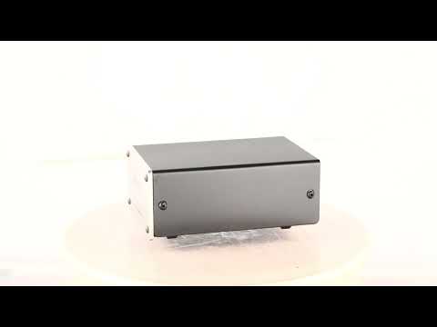 Rothwell Audio MCX