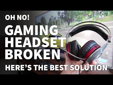 Xbox Headset Mic Not Working But Can Hear – How to use Beats or Sony Headphones on Xbox for Chat