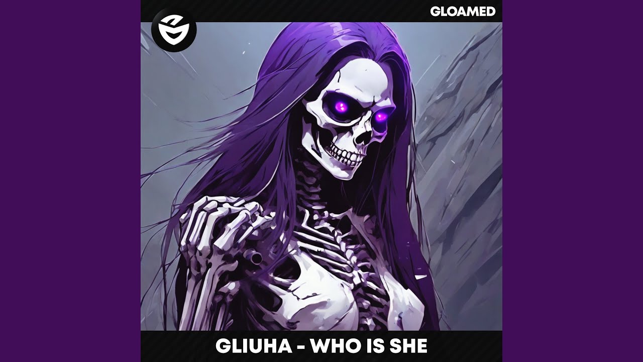 Who Is She