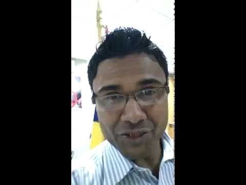MRA You Tube Selfie Competition
