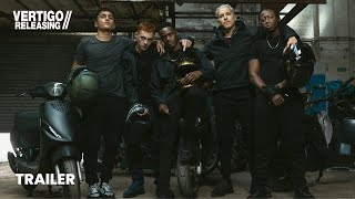 Gassed Up - movie: where to watch streaming online