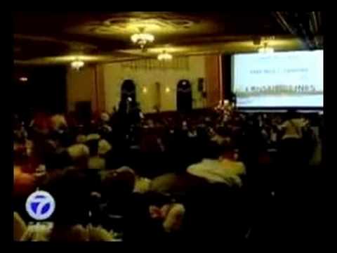Michael Moore's 'Slacker Uprising' Ann Arbor World Premiere
