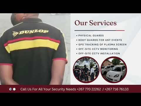 AD HOC SECURITY