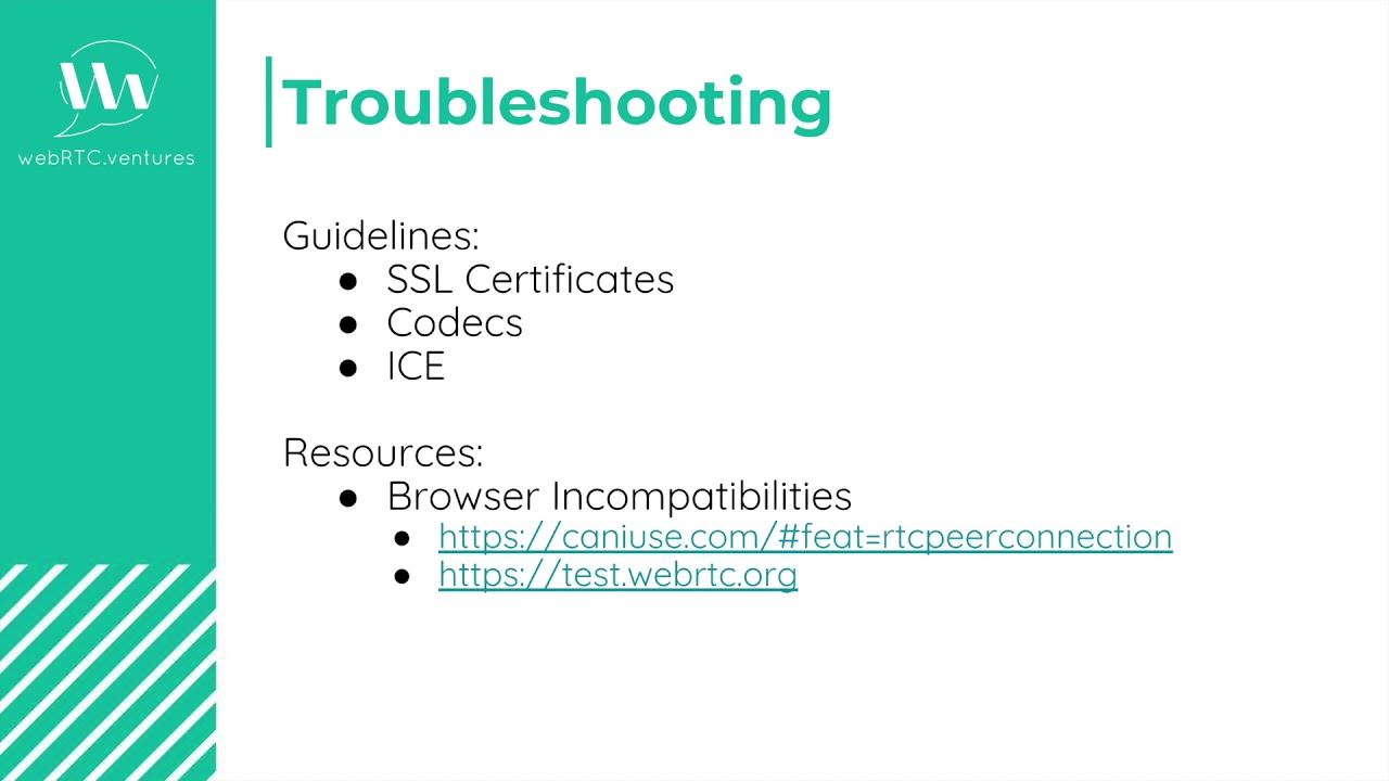 2 7 Troubleshooting