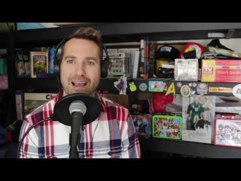 Words That End in -try Trivia (Questions at 06:05)