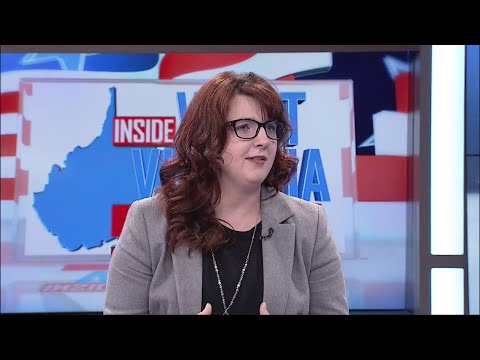 Del. Estep-Burton talks 2020 Legislative Session