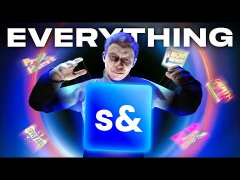 EVERYTHING You Need To Know About S&box In 2025
