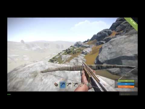 Steam Community :: Video :: Rust | Headshoot he's Dead