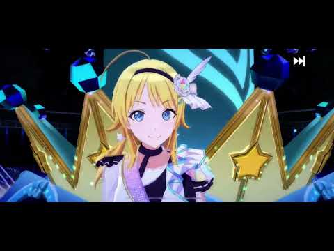 [iDOLM@STER Shiny Colors Song for Prism] My luck in this is as bad as my luck in project Sekai