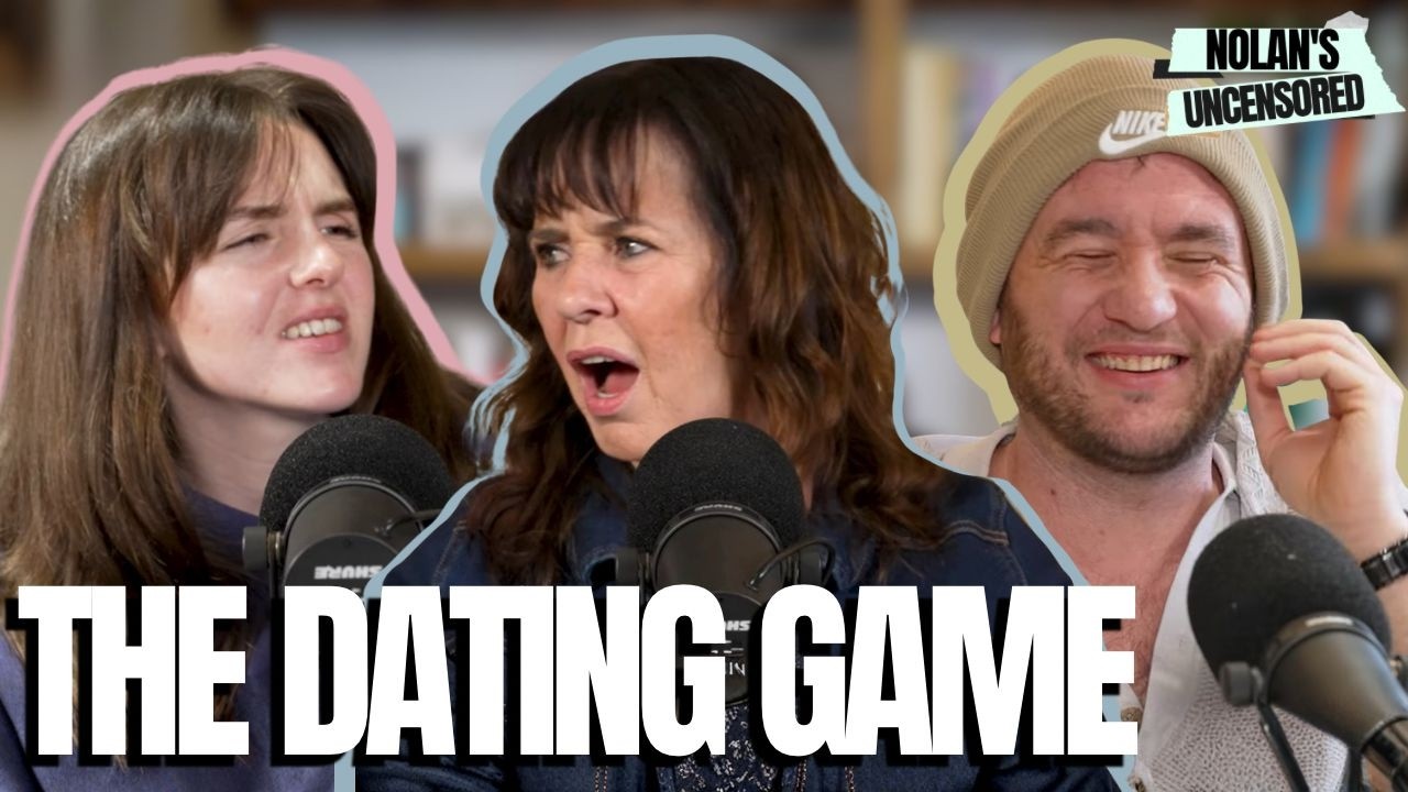 Dating Disasters, Life On The Apps And Why Am I Single? | The Nolan's Guide to Finding Love