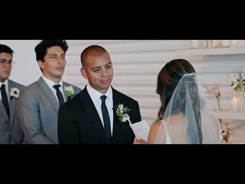 Positively Charming Weddings - Wedding in Long Beach, California
