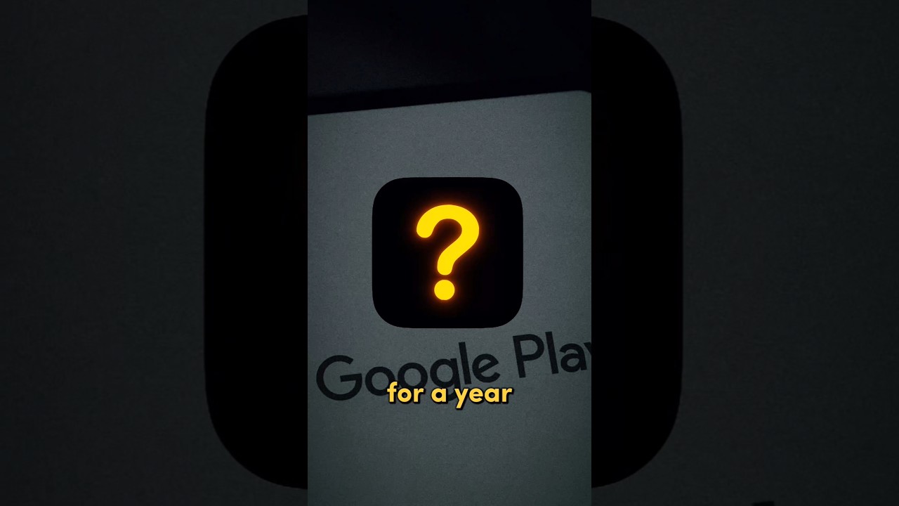 This Fake App Stole Millions. And It Was on Google Play.