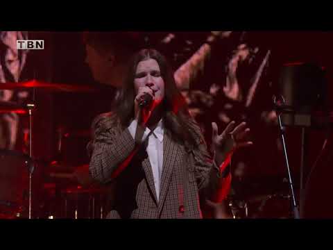 πΊπΈ250 Bethany Wehrle (Brian Johnson) AIN`T NOGRAVE I Bethel Music I Victory Tour "FULL CONCERT | TBN