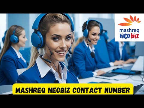 Mashreq bank neobiz contact number | mashreq bank neobiz customer care