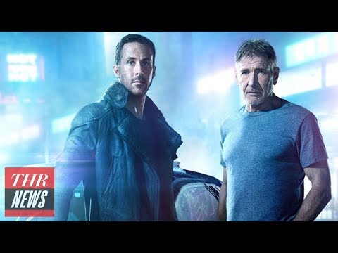 'Blade Runner 2049': What the Critics Are Saying | THR News