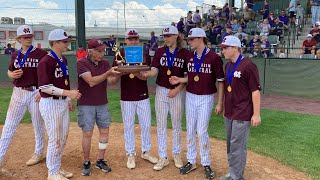 Blue Ridge 11 Sports