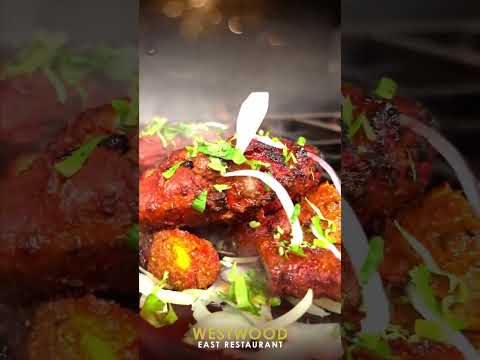 Tandoori Night - Every Wednesdays
