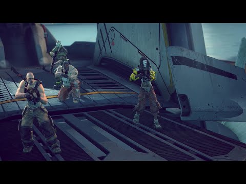 Steam Community :: Video :: BRINK - Campaign - Resistance - Day 1 ...