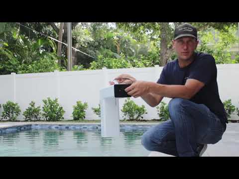 Pool Alarm | Pool School