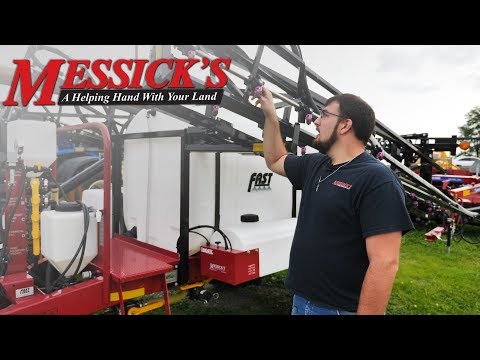 Messick's Tractor School