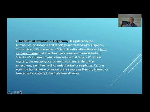 Sources of Identity and Meaning | ubcgcu