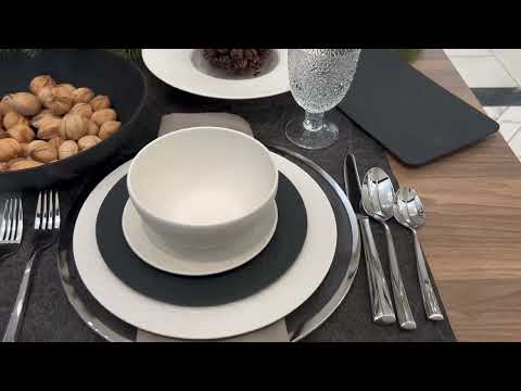 Villeroy & Boch -Rock #dinnerware ON SALE!
