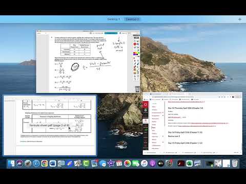 Test review 2 solutions