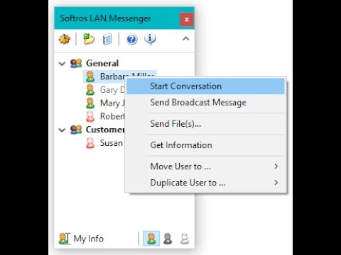 Winpopup for Windows 10, 7, 8, XP, Vista