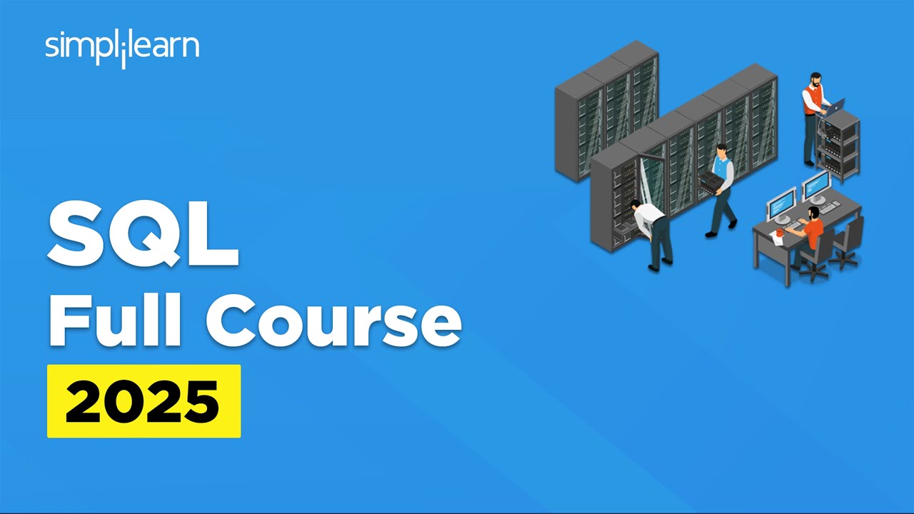 Mastering SQL: A Comprehensive Guide to SQL Basics and Advanced Concepts | Galaxy.ai